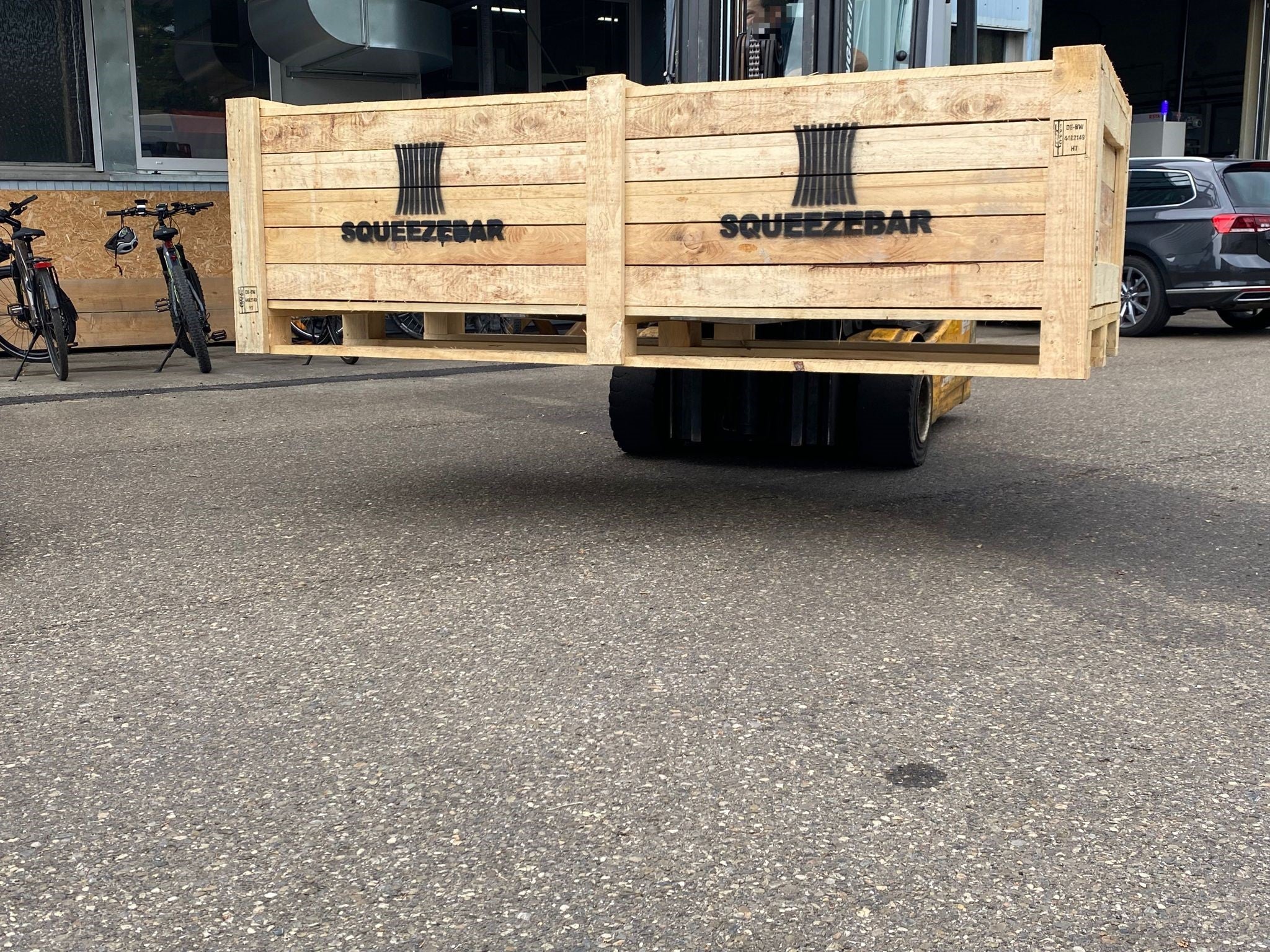 Squeezebar Official Onlineshop